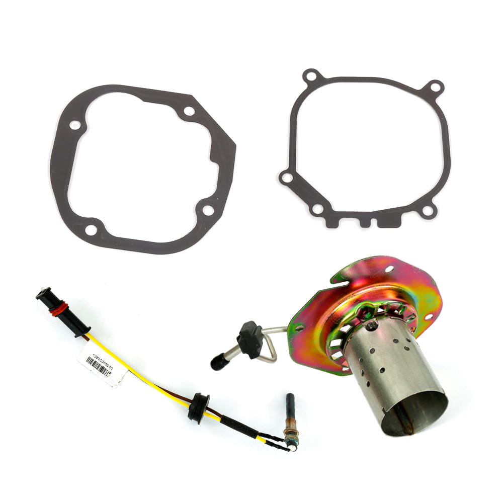Bison 2000A Maintenance Kit - Expedition Solutions